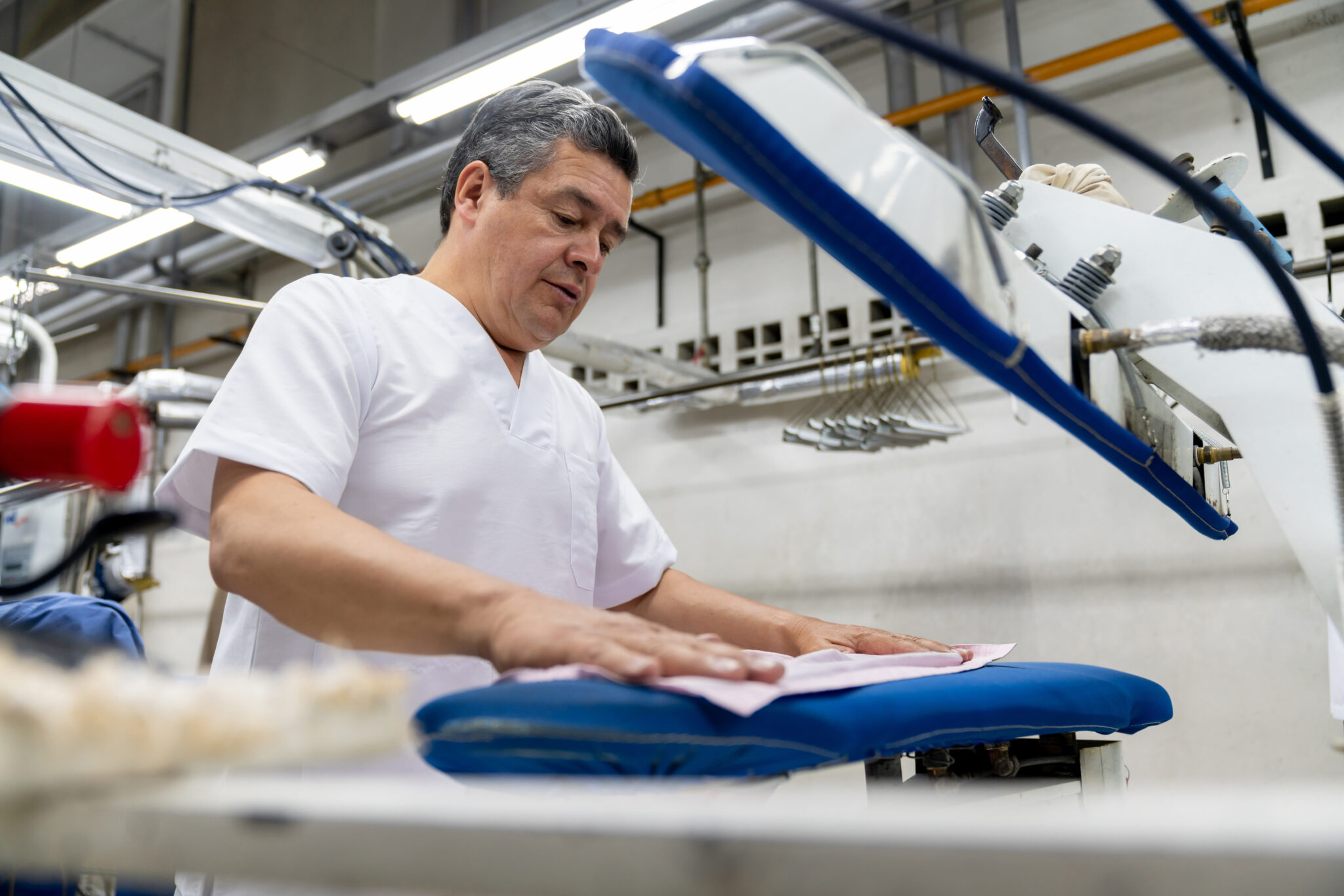 Employment – The Laundry Group